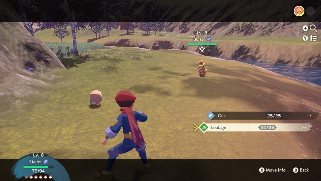 Pokémon Legends: Arceus review: A must-try for newbies and oldies