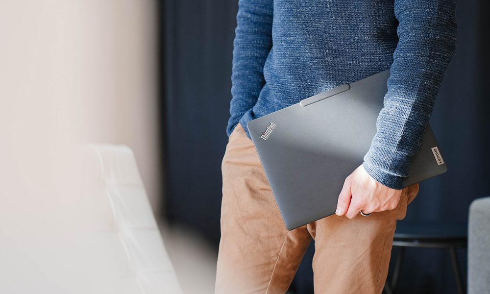 Lenovo announces latest AI-driven ThinkPad, ThinkBook laptops - GadgetMatch