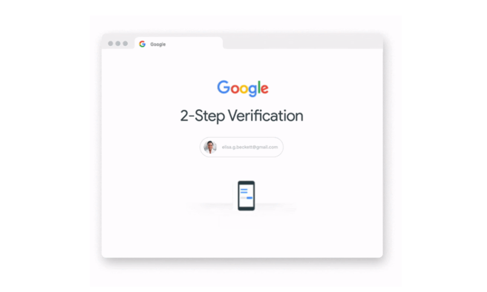 Google Authenticator makes it easier to use more than one phone ...