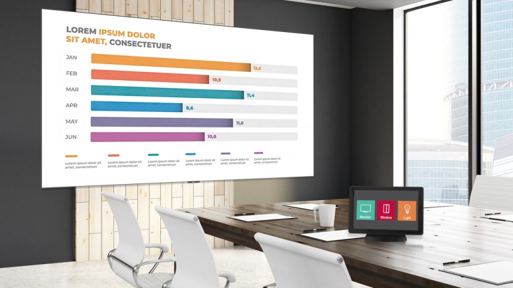 LG launches All-In-One, a 136-inch LED display - GadgetMatch