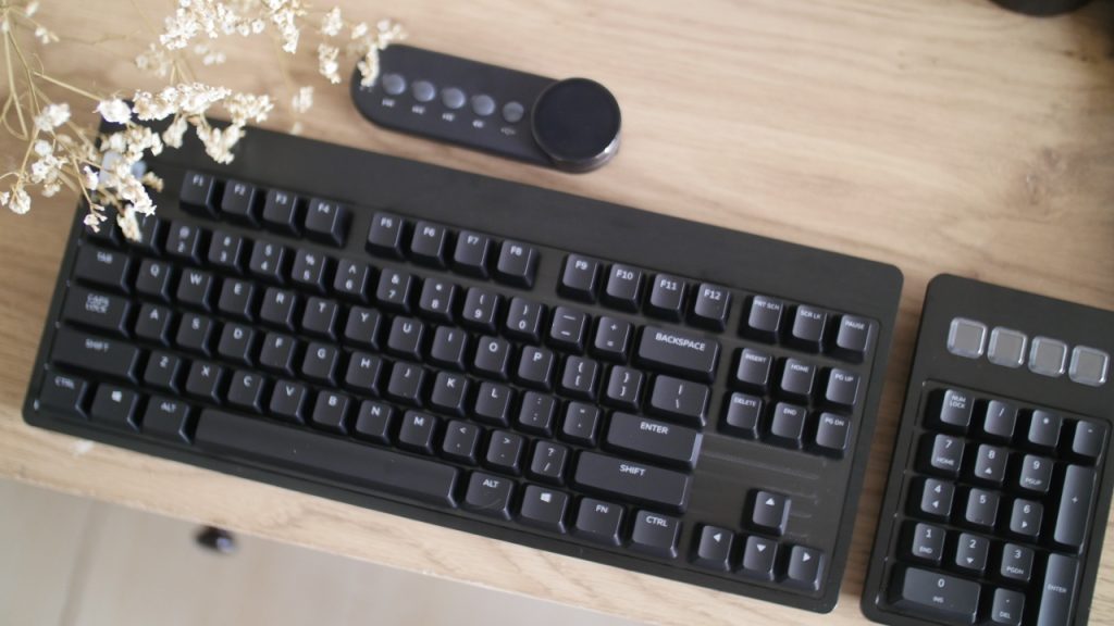 Mountain Everest Max: Your dream keyboard doesn’t exi- GadgetMatch