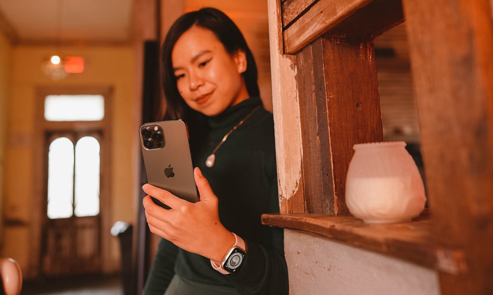 iPhone 16 will be the first full-screen iPhone, report says - GadgetMatch