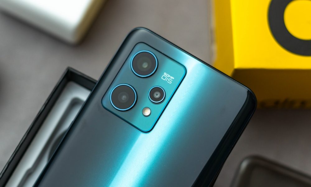 realme 9 Pro+ Unboxing and First impressions - GadgetMatch