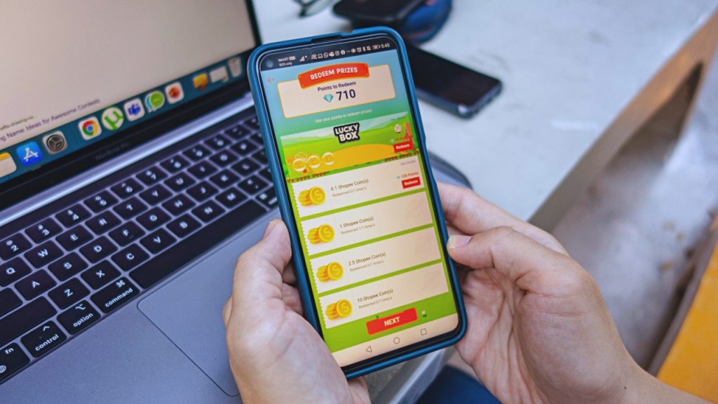 Shopee Pets: Level up your shopping experience - GadgetMatch