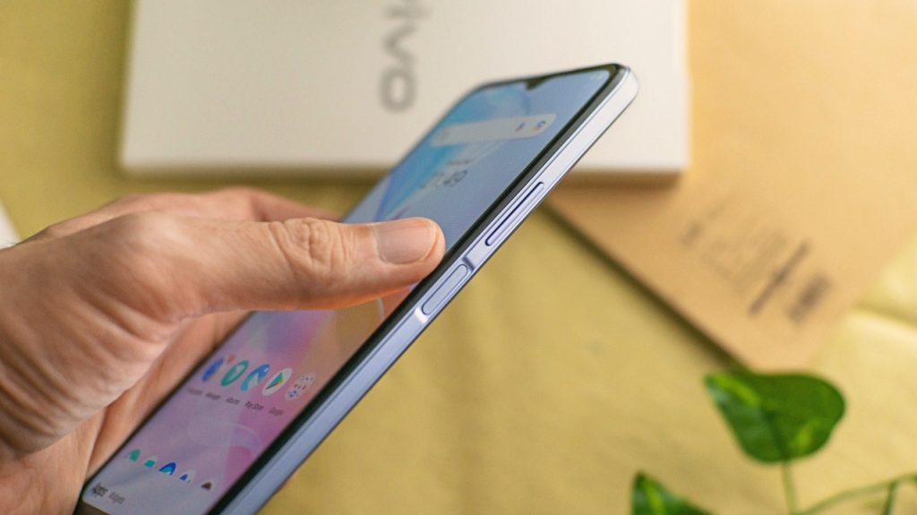 vivo Y21T review: Optimized gaming you can afford - GadgetMatch