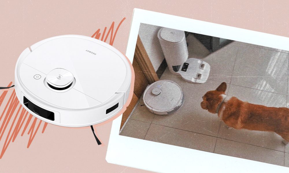Why the Deebot T9 is your next robot vacuum - GadgetMatch