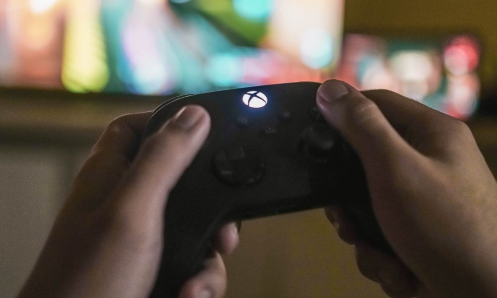 Xbox counters PlayStation 5 exclusivity - GadgetMatch