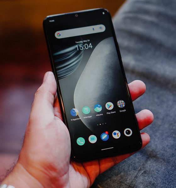 2 months with the vivo T1x - GadgetMatch