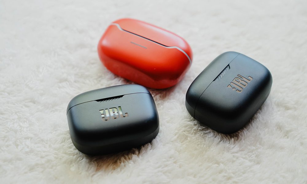 JBL decks out new pairs of True Wireless earbuds - GadgetMatch