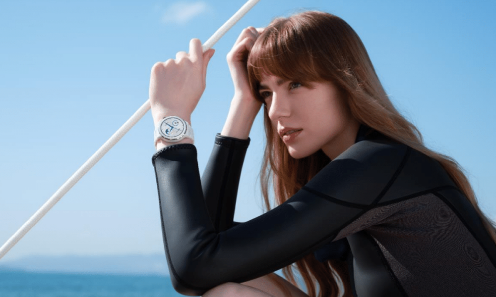 Huawei Watch GT 3 Pro melds elegance with fitness - GadgetMatch
