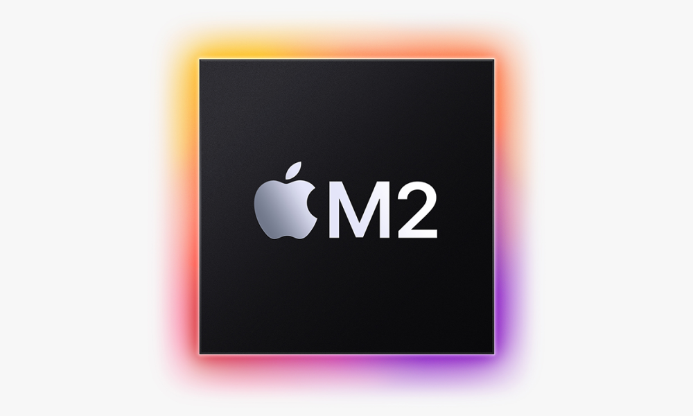 Apple launches the M2 chip - GadgetMatch