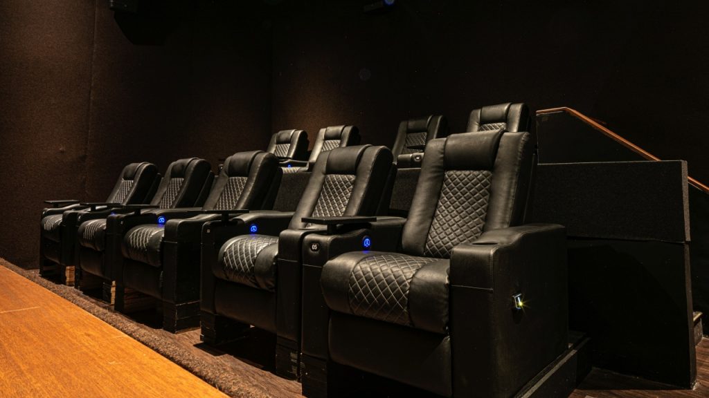 Ayala Malls’ A-Giant Screen finally returns with Jurassic World Dominion