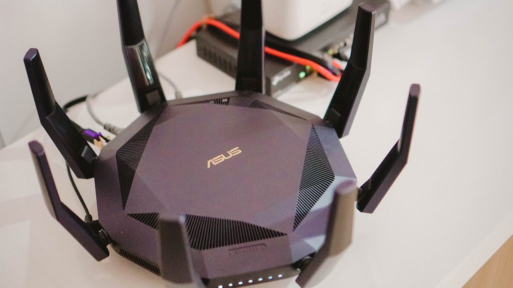 PLDT Fast Hub: A taste of (near) 10,000mbps - GadgetMatch