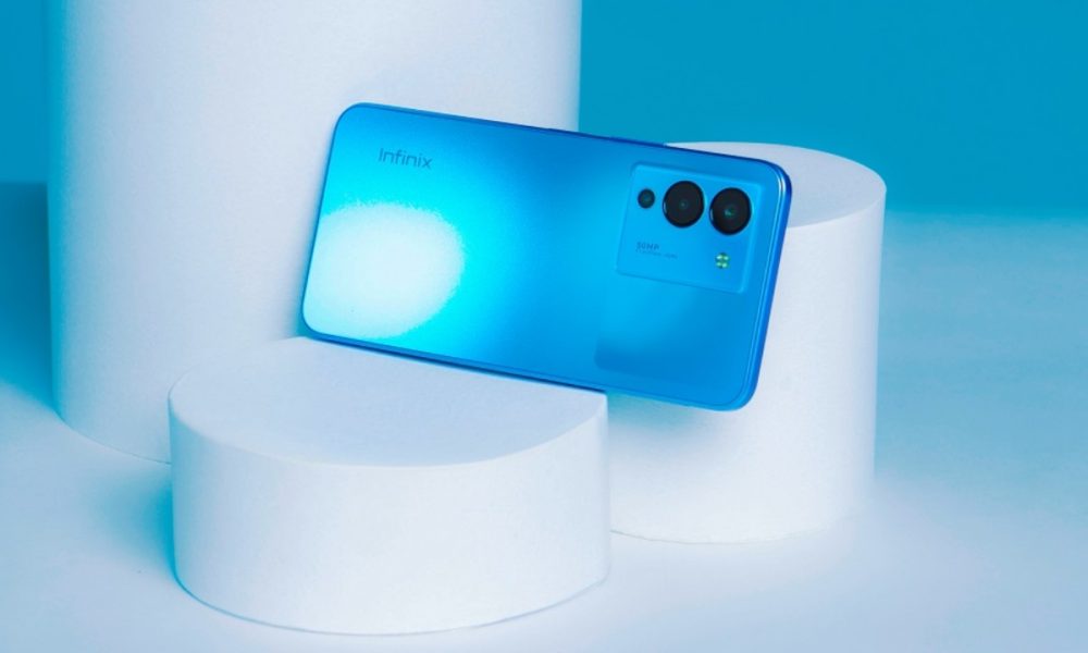 Infinix Note 12 now official in the Philippines - GadgetMatch
