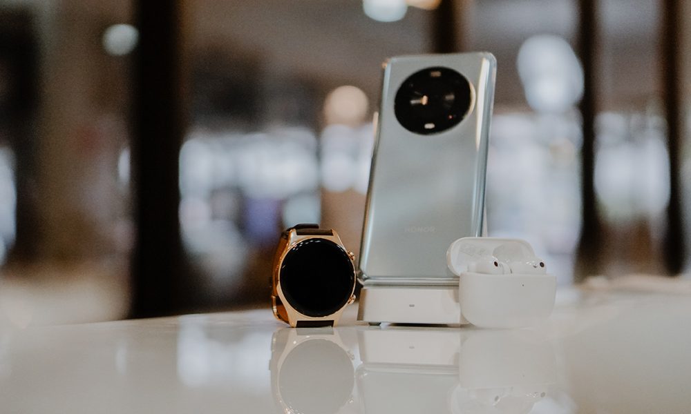 HONOR gift guide 2022 - GadgetMatch