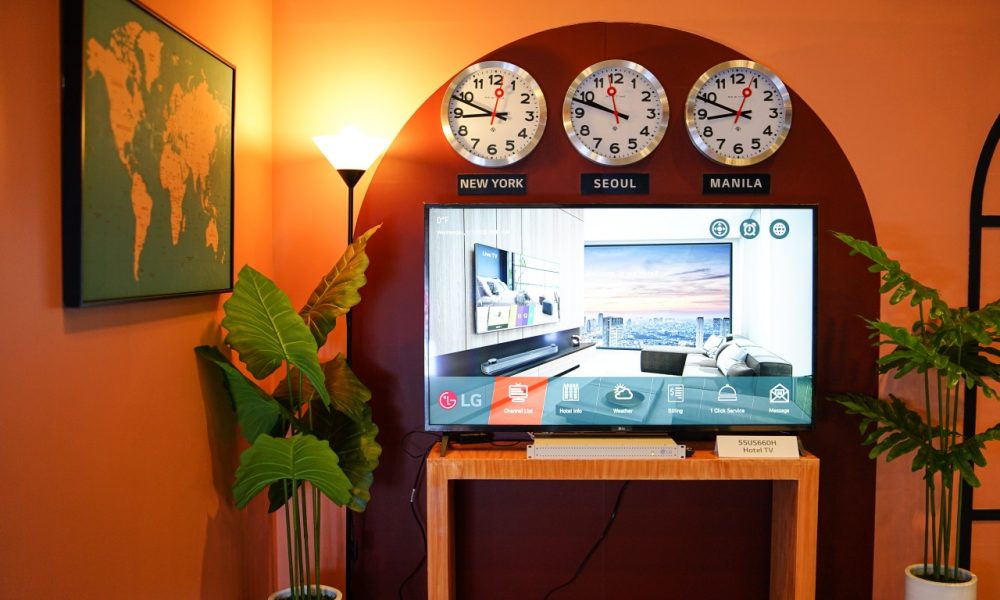 New LG monitors to make your brand stand out - GadgetMatch