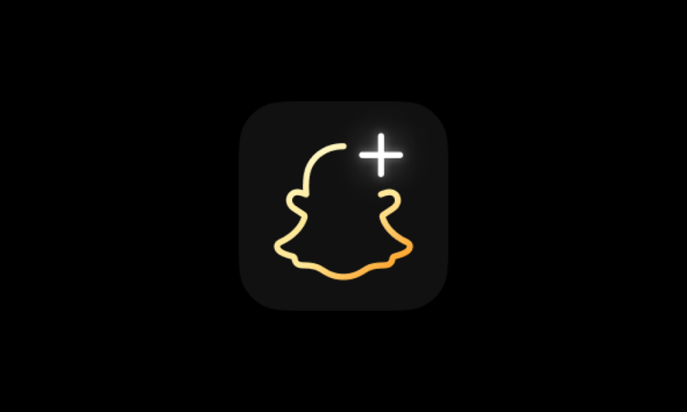 Snapchat officially launches Snapchat Plus - GadgetMatch