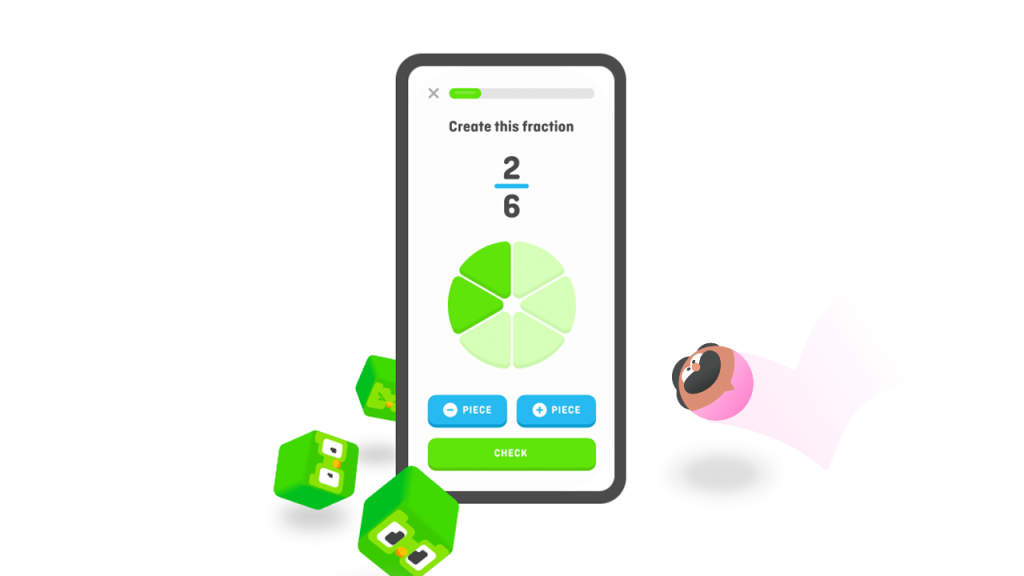 Duolingo now wants to teach you math - GadgetMatch