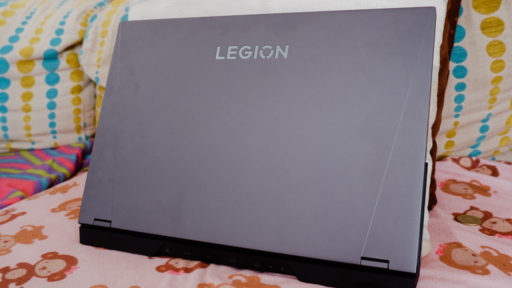 Legion 5i Pro review: A “pro” in professional gaming - GadgetMatch