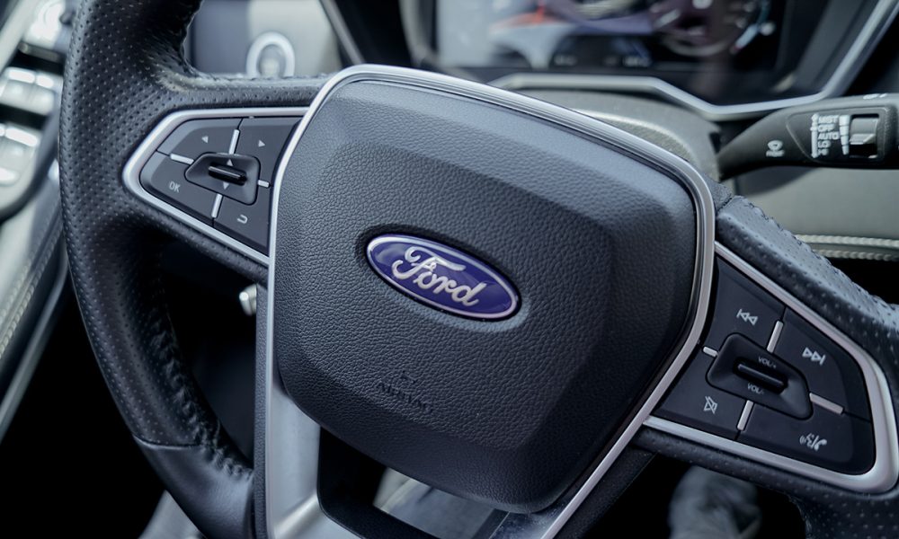 Ford Philippines extends special offers for typhoon-affected owners ...