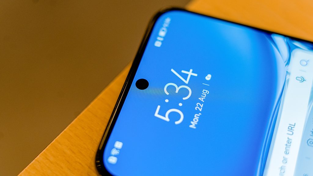 Huawei P50 review: A story of green flags and a major red flag