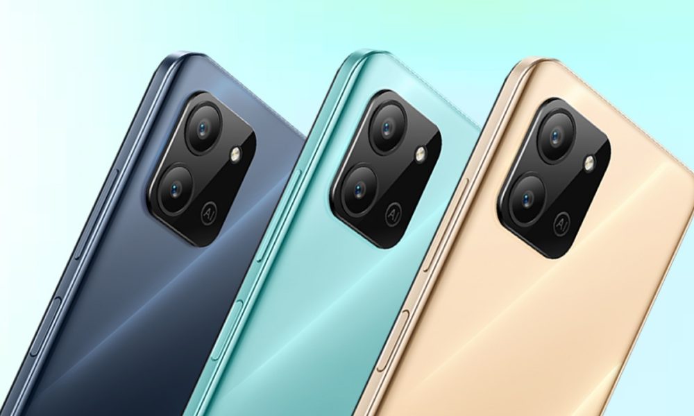 Infinix launches HOT 11 2022 in the Philippines - GadgetMatch