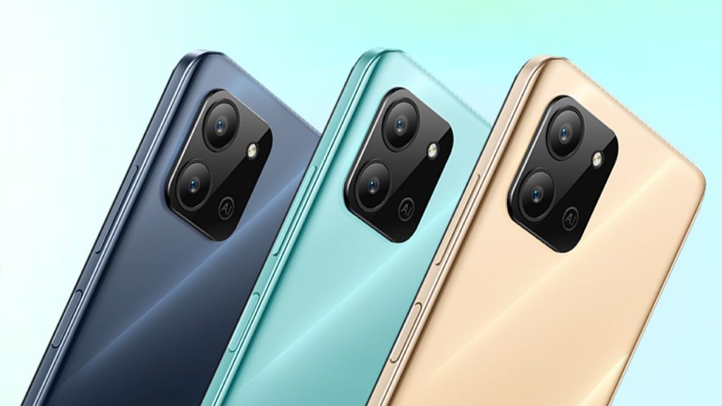 Infinix launches HOT 11 2022 in the Philippines - GadgetMatch