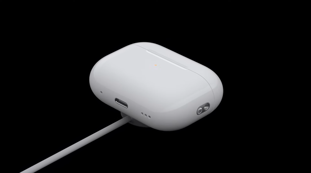 Apple AirPods Pro 2 is an overall upgrade - GadgetMatch