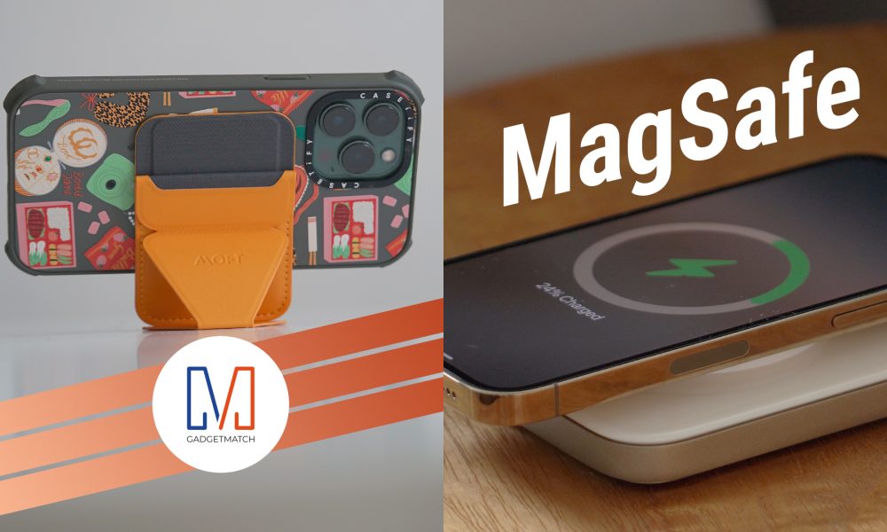 Best MagSafe Accessories for iPhone 14 - GadgetMatch