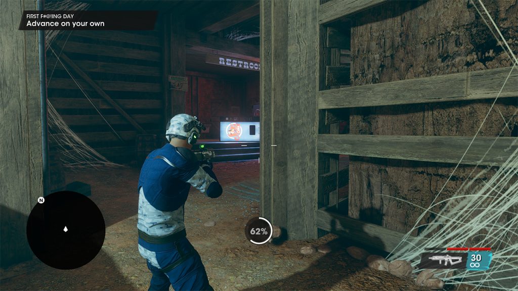 Saints Row 2022 review: A chaotic way to start an empire
