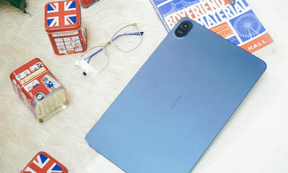 HONOR brings affordable tablet, smartphone to the Philippines - GadgetMatch