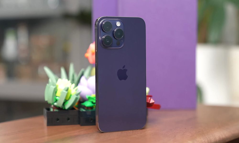 All Smart Signature Plans for the iPhone 14 - GadgetMatch