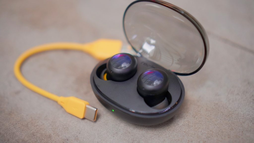 realme Buds Q2s review: An audio standout - GadgetMatch