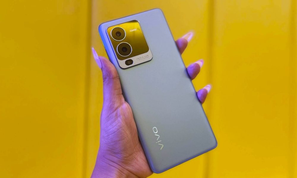 Flagship night imaging specs: vivo V25 series - GadgetMatch