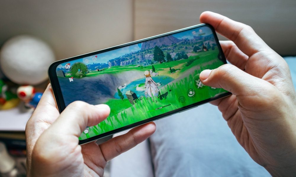 vivo Y35: Up your mobile gaming for less - GadgetMatch