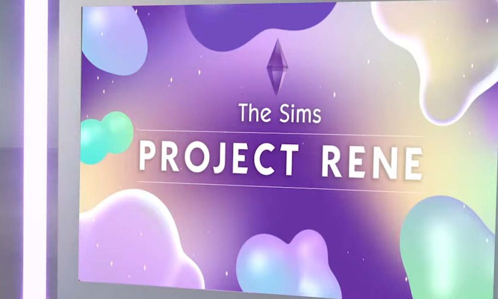 EA teases the next The Sims game - GadgetMatch