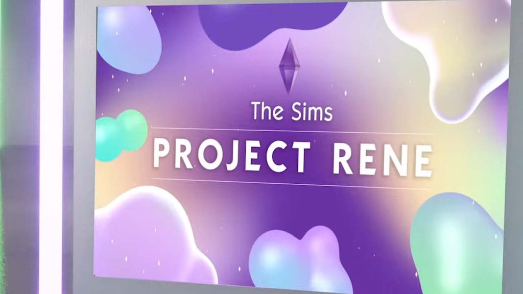 EA teases the next The Sims game - GadgetMatch