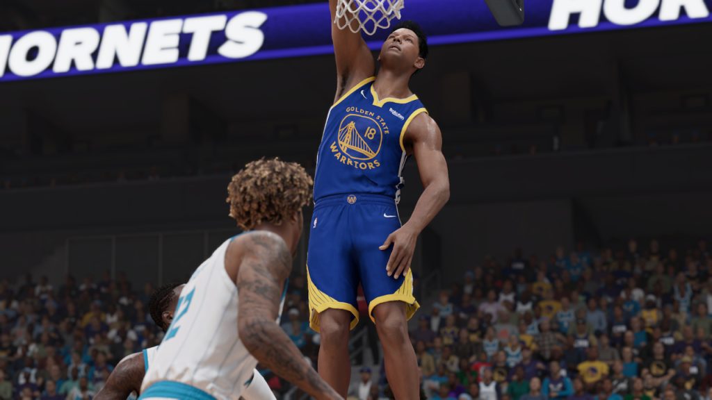 NBA 2K23 review: A certified All-Star - GadgetMatch