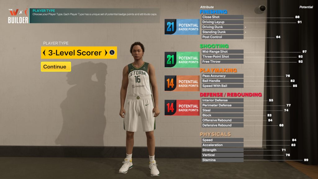 NBA 2K23 review: A certified All-Star - GadgetMatch