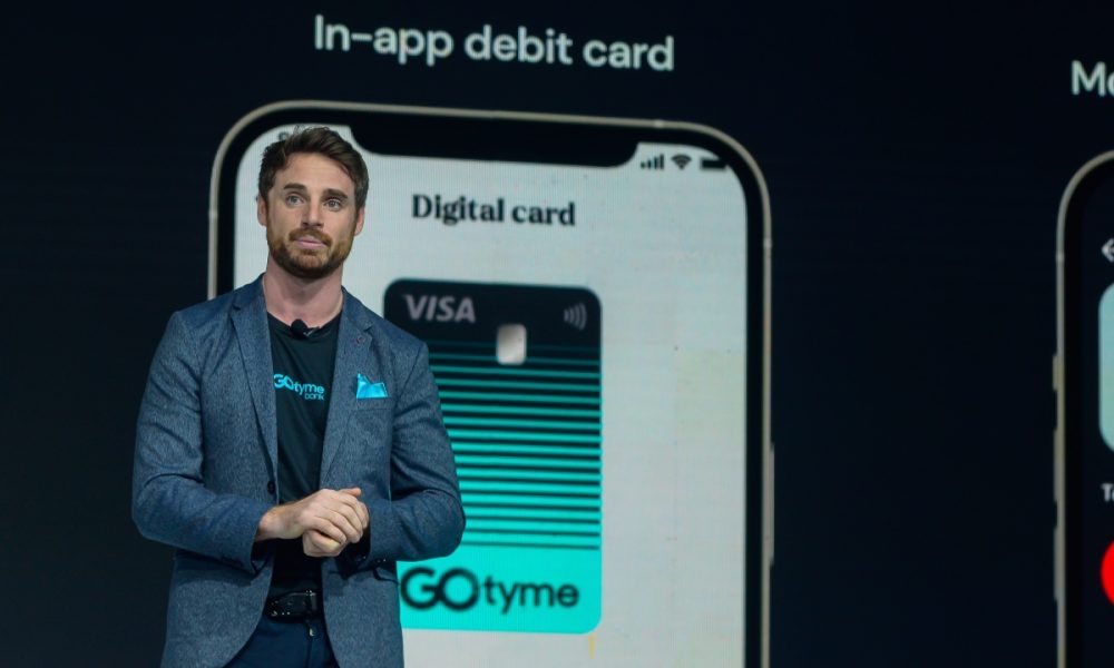 GoTyme Bank now official; brings financial solutions for Filipinos