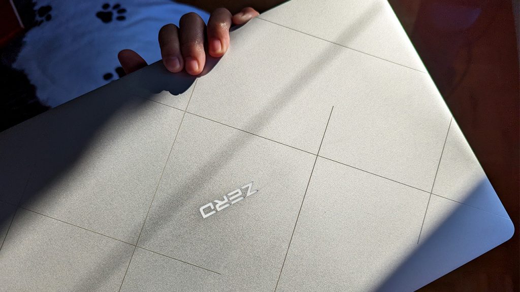 Infinix Zero Book Ultra review: A beast in familiar clothing - GadgetMatch