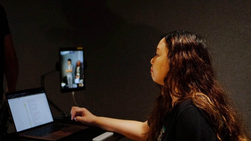 IN PHOTOS: Dubbing with Netflix, HIT Productions - GadgetMatch