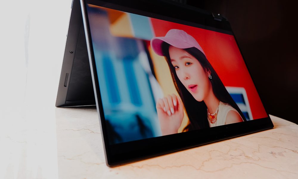 MSI Summit E16 Flip review: Creator on the go - GadgetMatch