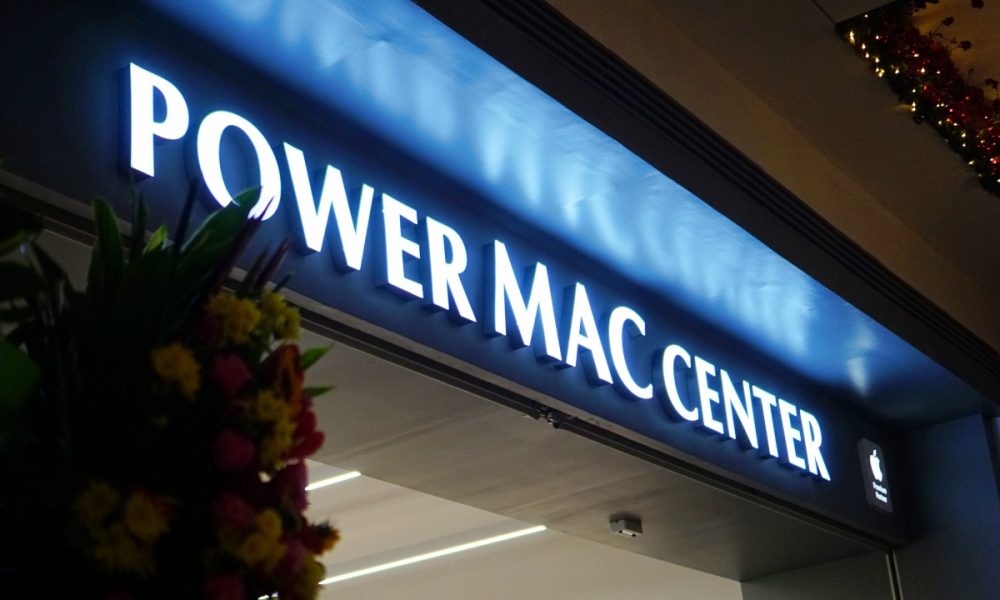 Power Mac Center celebrates 29th year with big sale - GadgetMatch