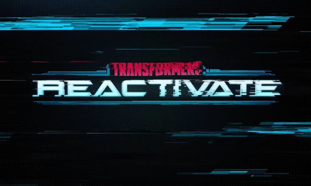 Transformers: Reactivate set for 2023 release - GadgetMatch