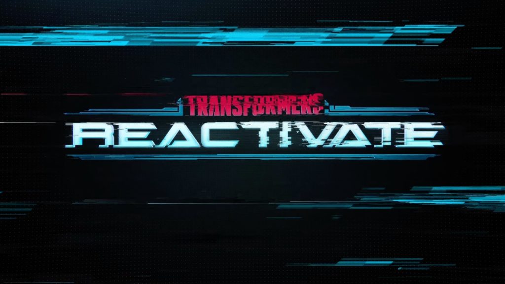 Transformers: Reactivate set for 2023 release - GadgetMatch