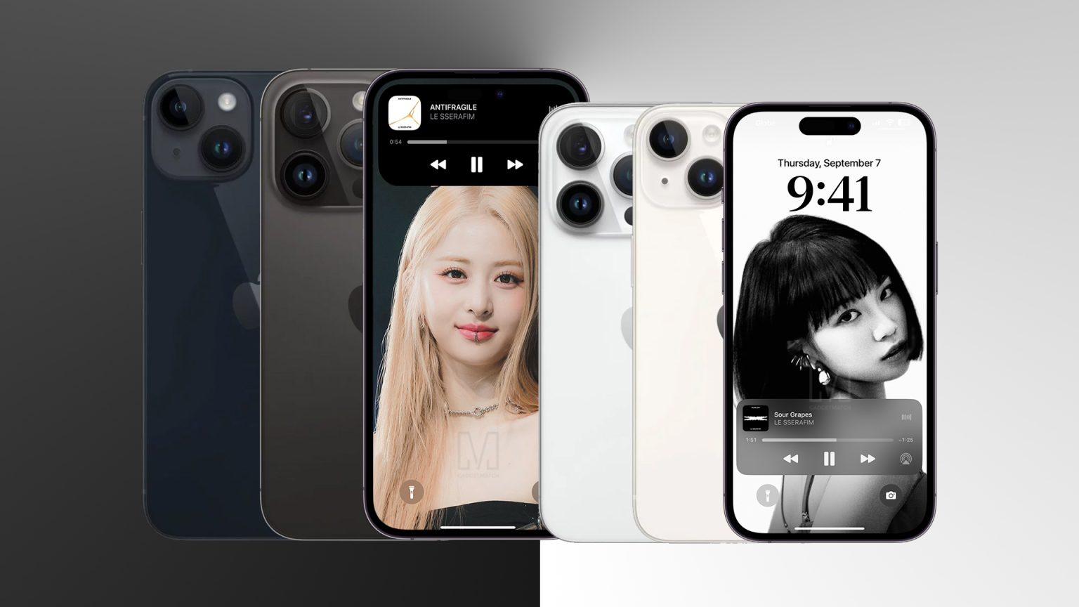 Apple iPhone 15 Rumor Roundup: Goodbye Pro Max, hello Ultra