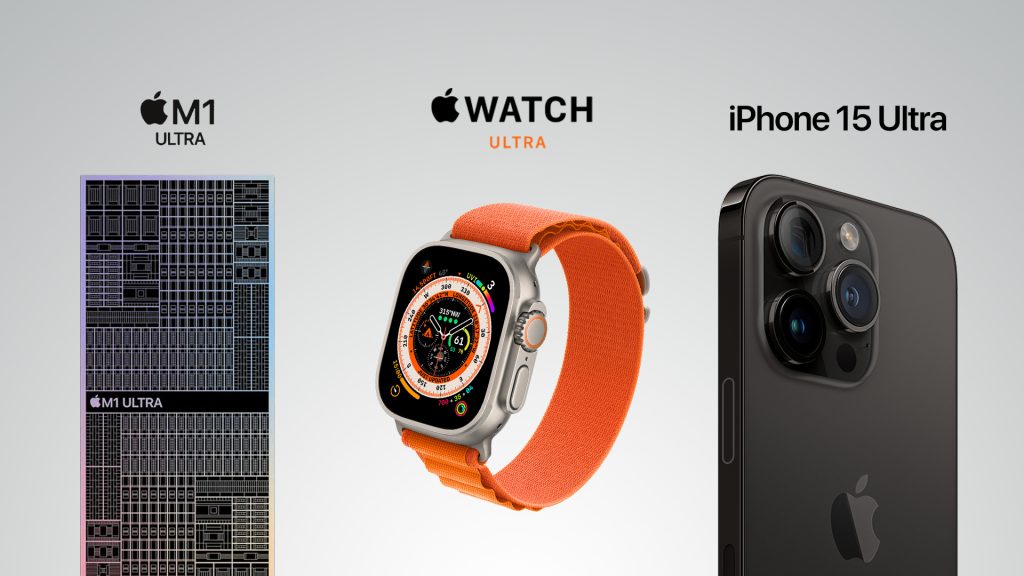 Apple iPhone 15 Rumor Roundup: Goodbye Pro Max, hello Ultra
