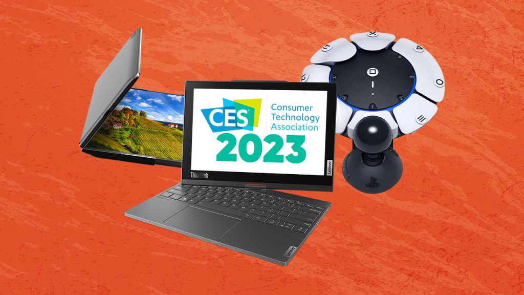 CES 2023 with GadgetMatch - GadgetMatch