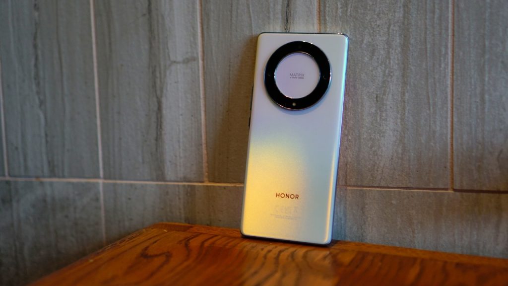 HONOR X9a 5G Hands-On: Tough and capable - GadgetMatch